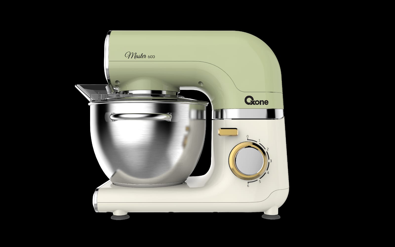 Mulai Percantik Dapurmu Dengan Standing Mixer Oxone – Oxone World