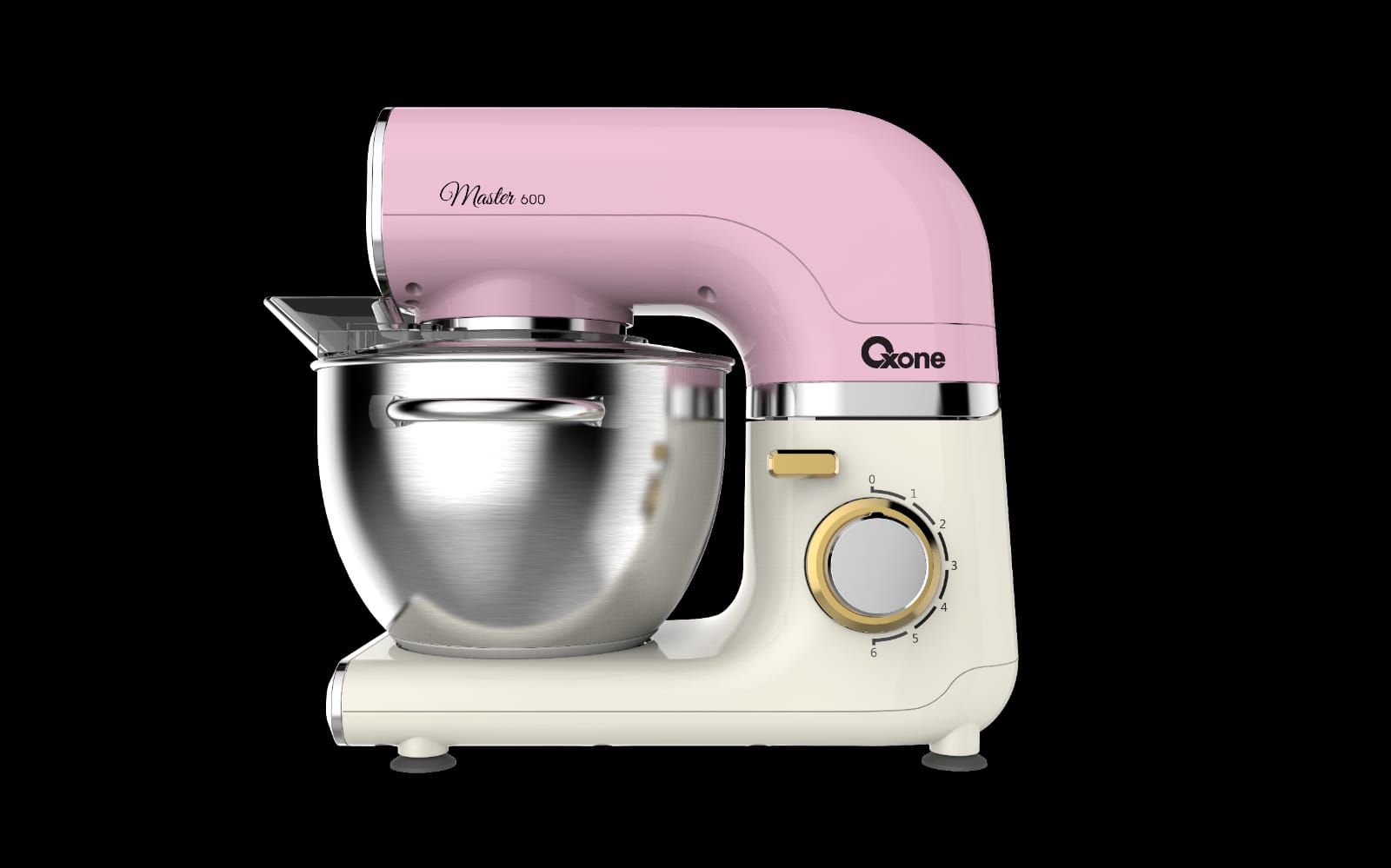 Mulai Percantik Dapurmu Dengan Standing Mixer Oxone – Oxone World